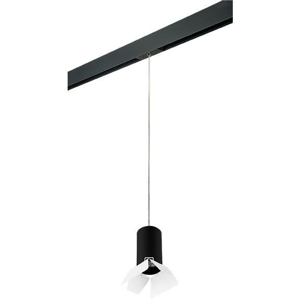 PRORP437436 Светильник д/1-фазн трека RULLO HP16 (214437+595857+202436)