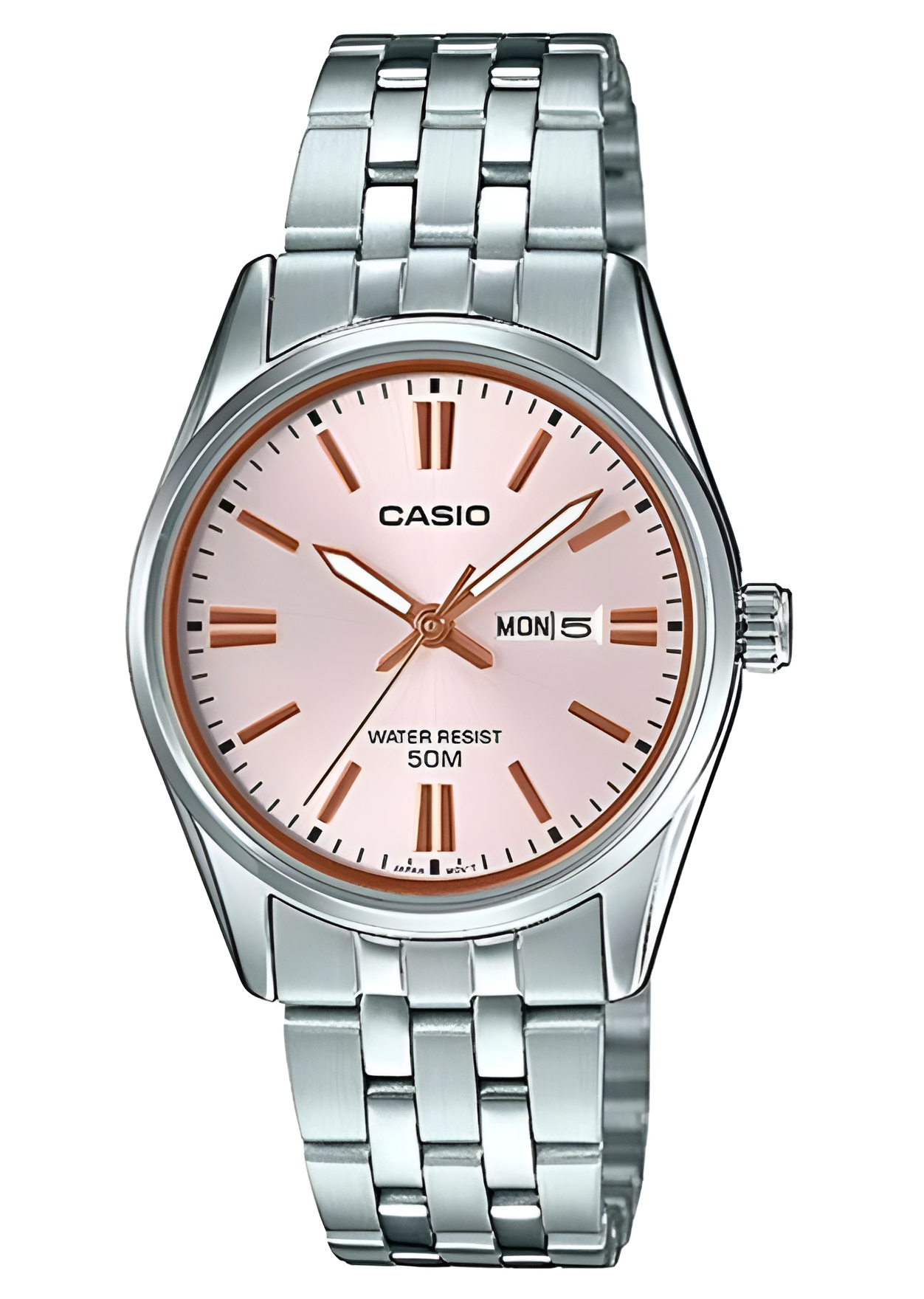Наручные часы CASIO
