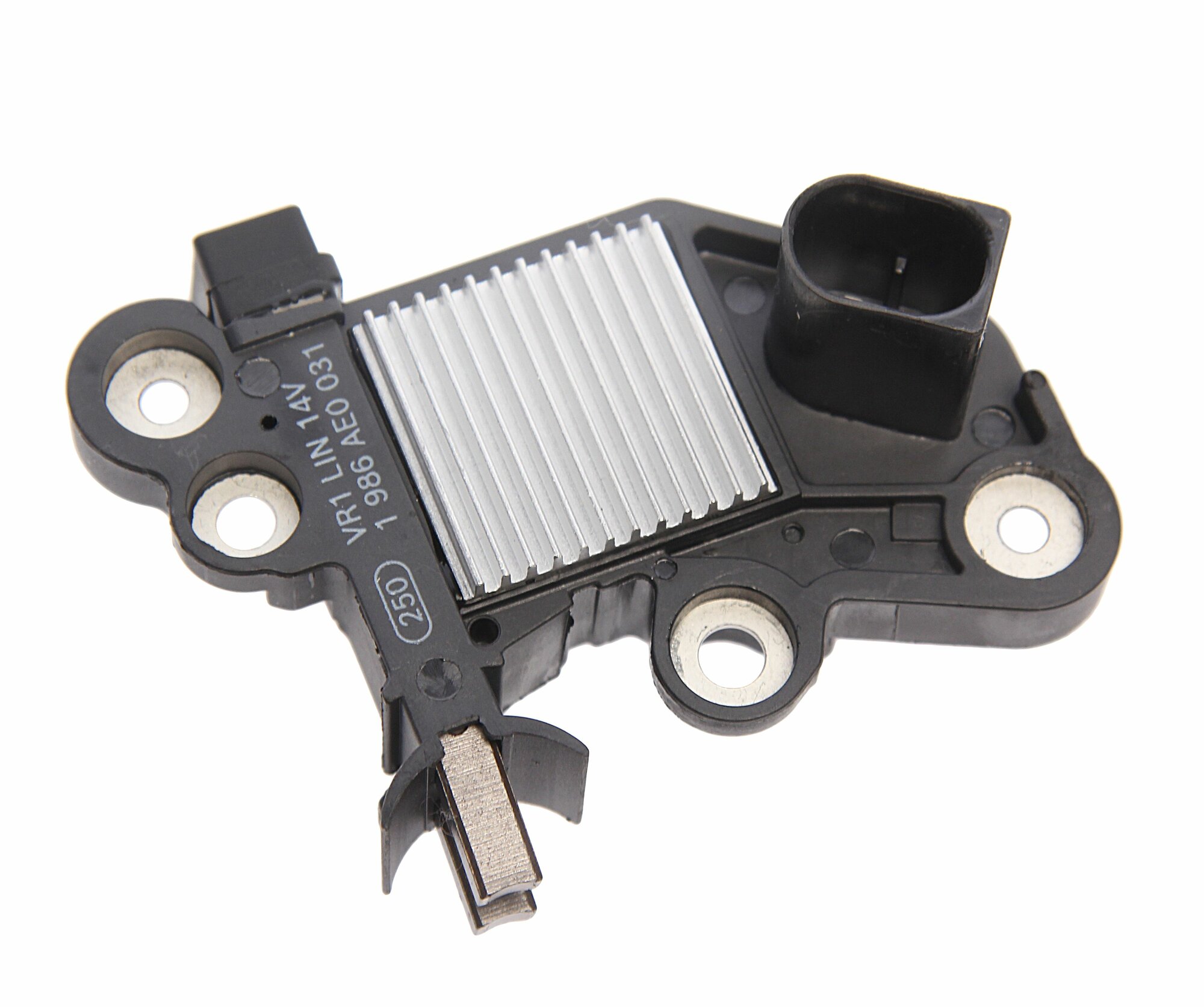 Регулятор напряжения генератора Bosch Арт.1986AE0031 / FORD Transit