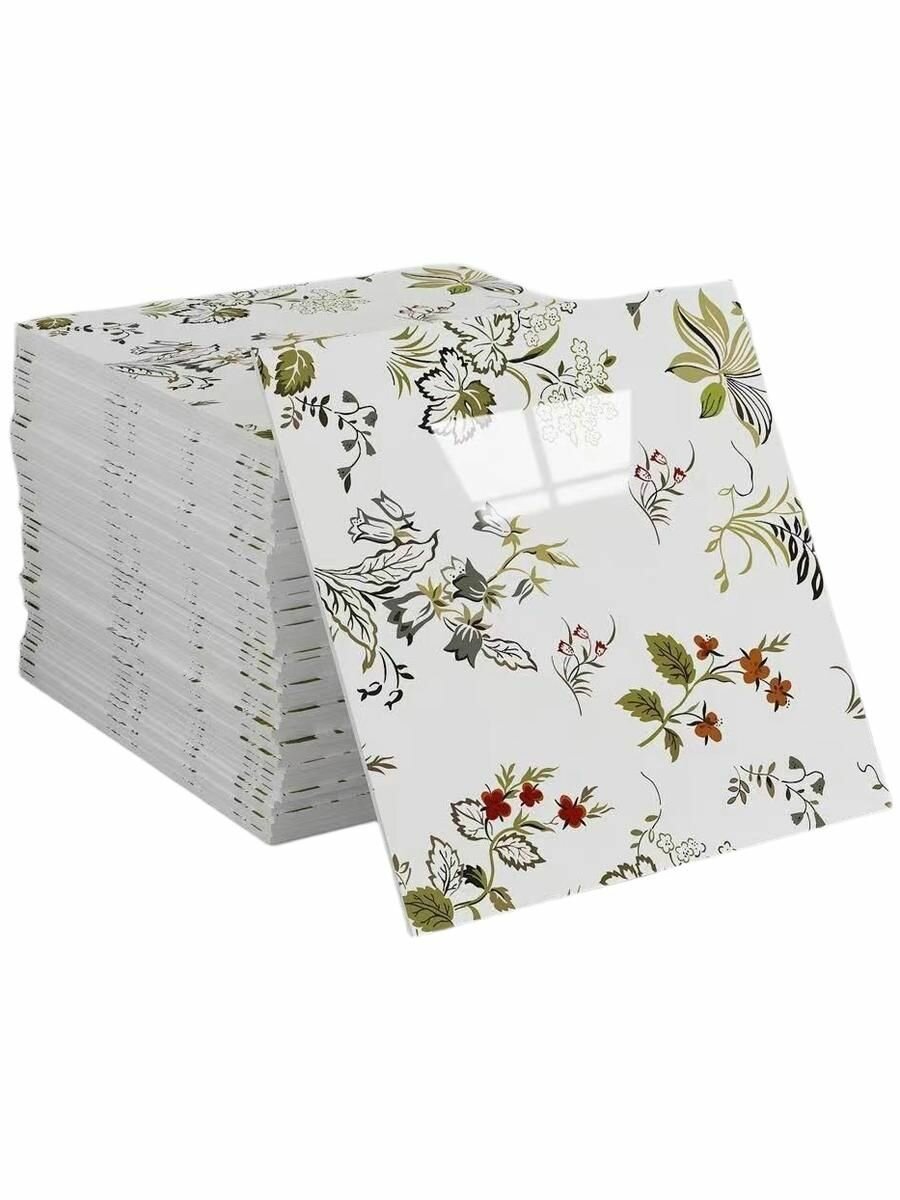 Стеновые панели, самоклеющиеся плитки для стен 10 шт 30х30 см, мягкие, 3д, интерьерные, пвх, декоративные=v=