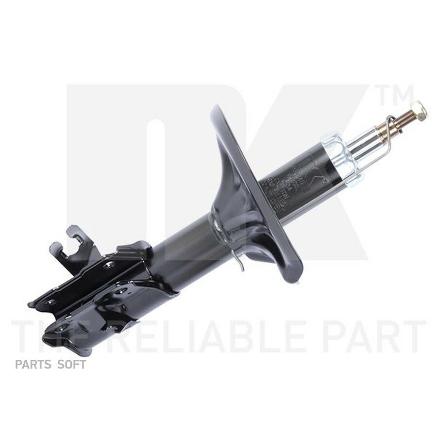 NK 653034019 Амортизатор ()