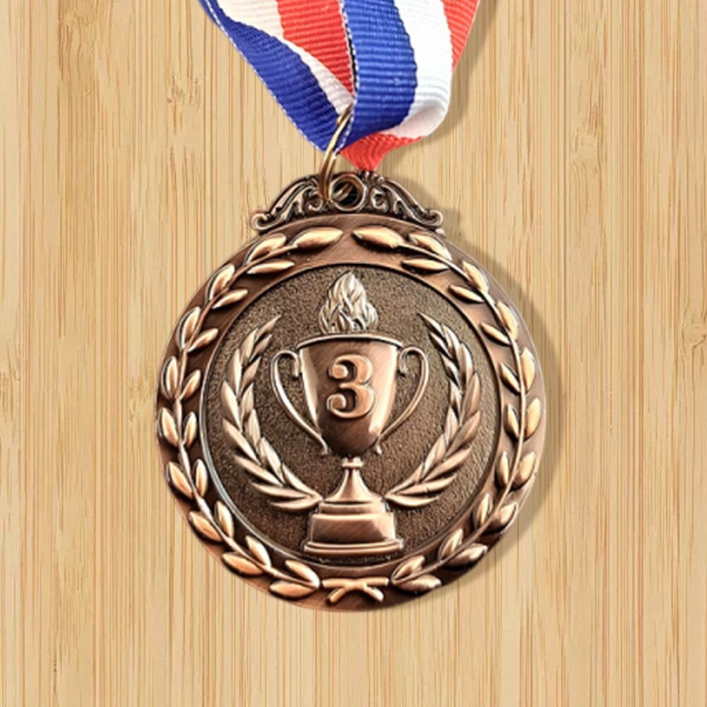 Медаль сувенирная