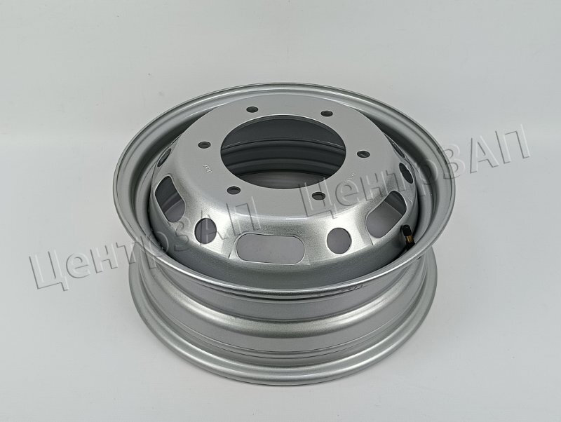 Диск колесный Mercedes Sprinter W906 R16