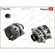 MASTERKIT 77AL100 77AL100 Генератор Chevrolet AVEO/KALOS (T250 T255)/Daewoo MATI...