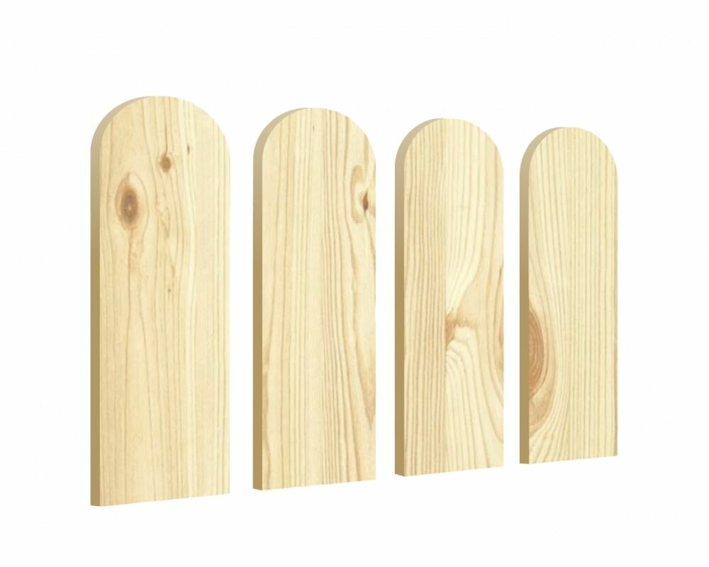 Комплектующие для забора и ворот