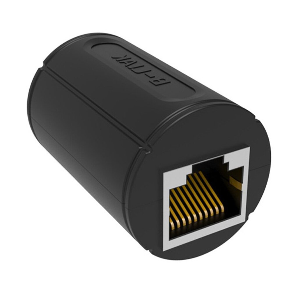 Удлинитель кабеля Ethernet RJ48 для Подключения к Интернету 10P10C/8P8C/8P4C