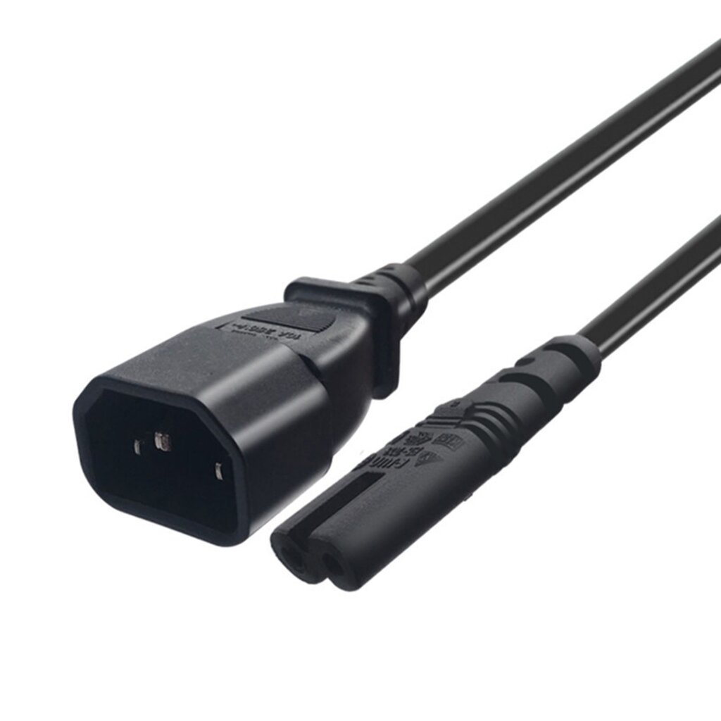 PDU computer room product слово revolution с суффиксом C14 - C7 адаптер шнур питания