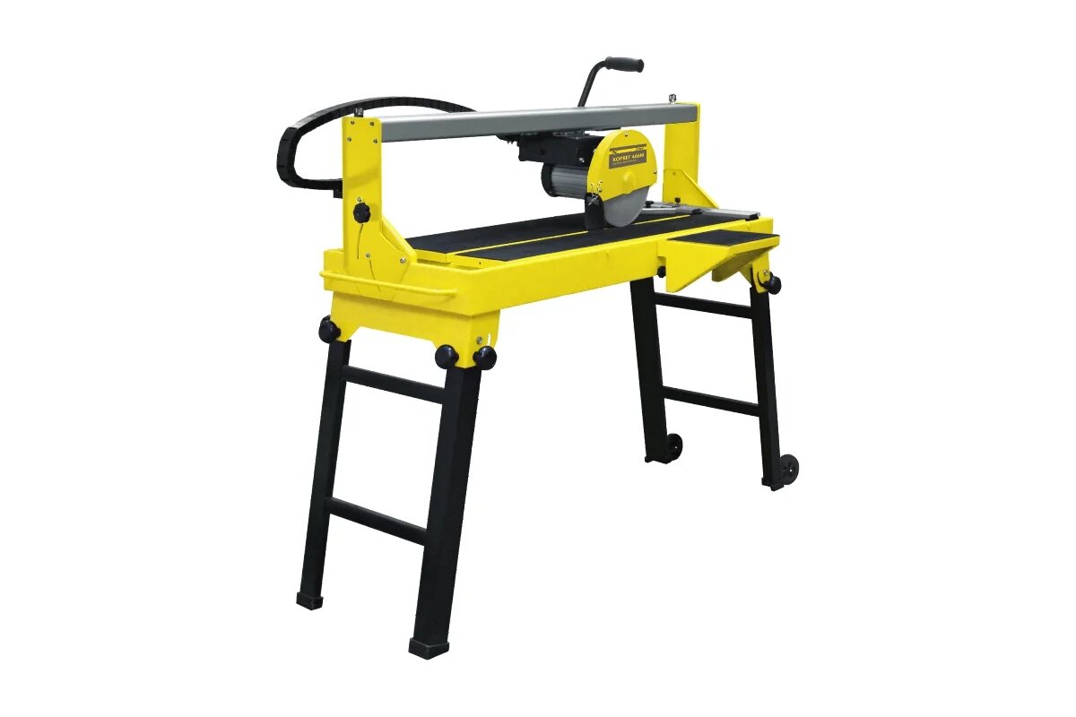 Плиткорез электрический Энкор "Корвет 466М" (94661), мощность 1500 Вт