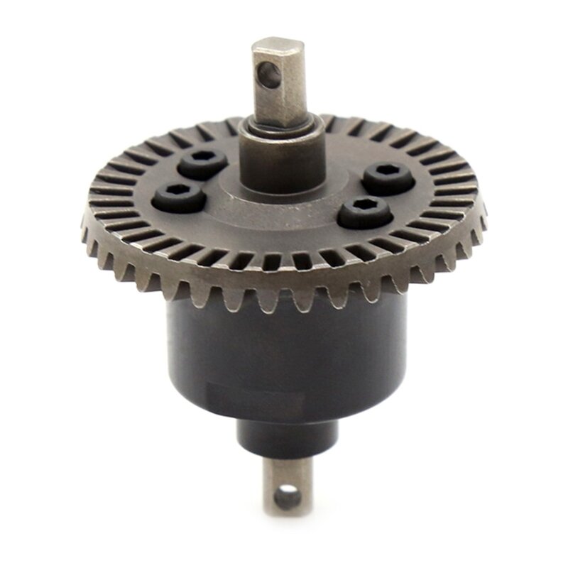 Дифференциал slash Huanqi 727 модели автомобиля 1:10-одна упаковка