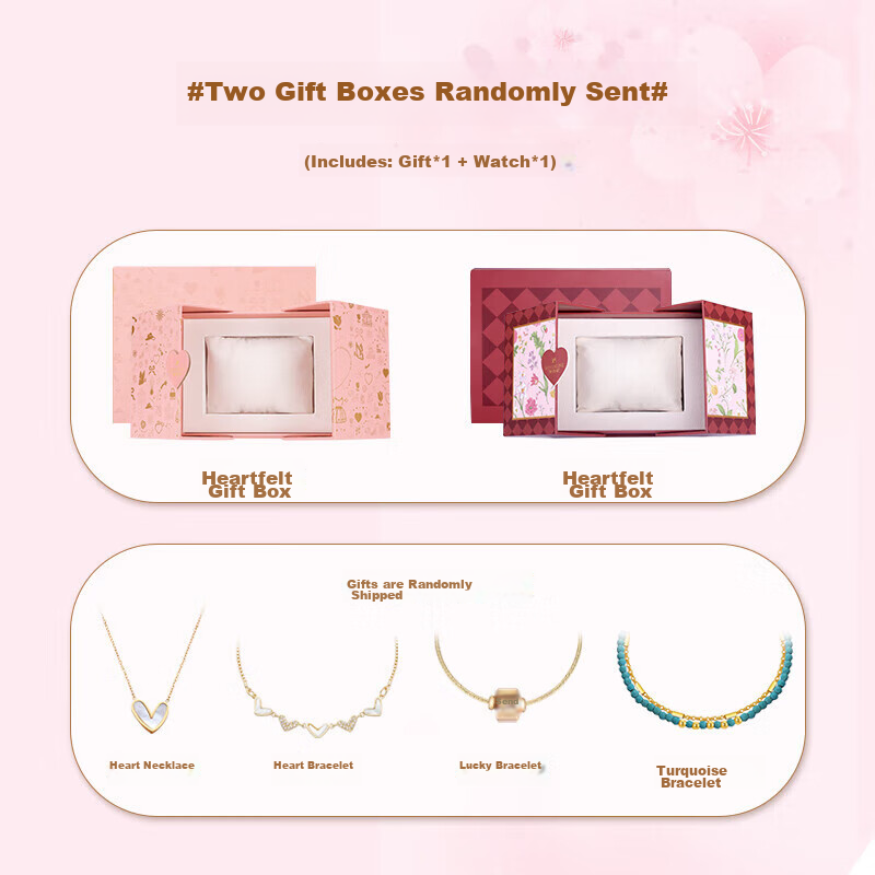 Наручные часы