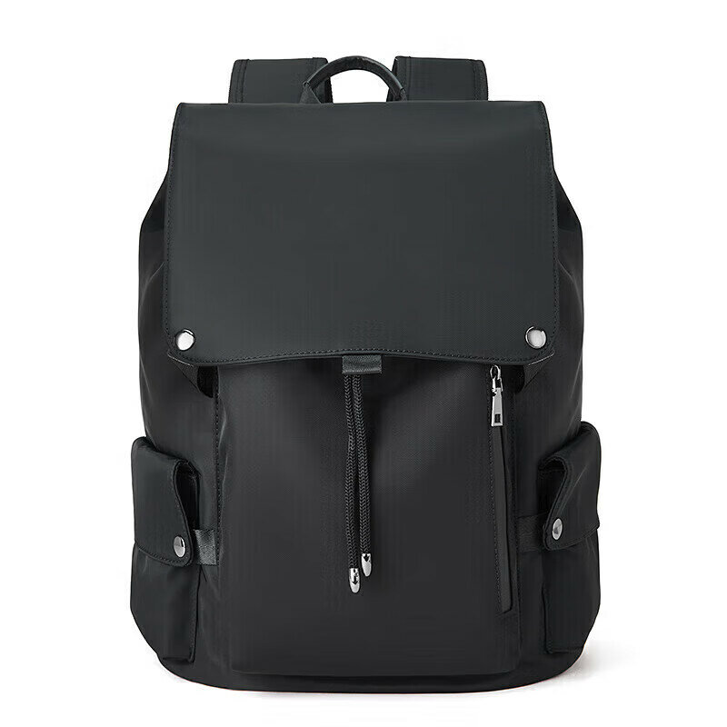 Рюкзак BOSTANTEN, Backpack Student Bookbag Trendy Business Travel Backpack Lar, большая вместимость, для путешествий, городской, школьный, деловой, для мужчин