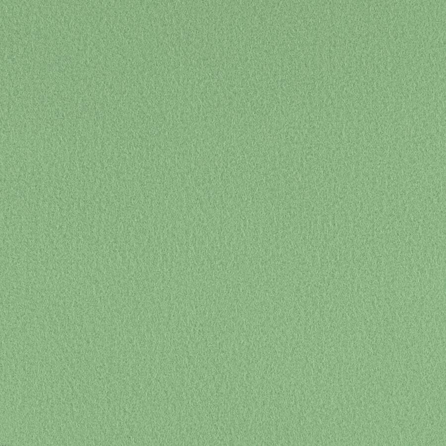 Фетр Gamma Premium FKR10-33/53 декоративный 33 см х 53 см +- 2 см RN47 бл. зеленый