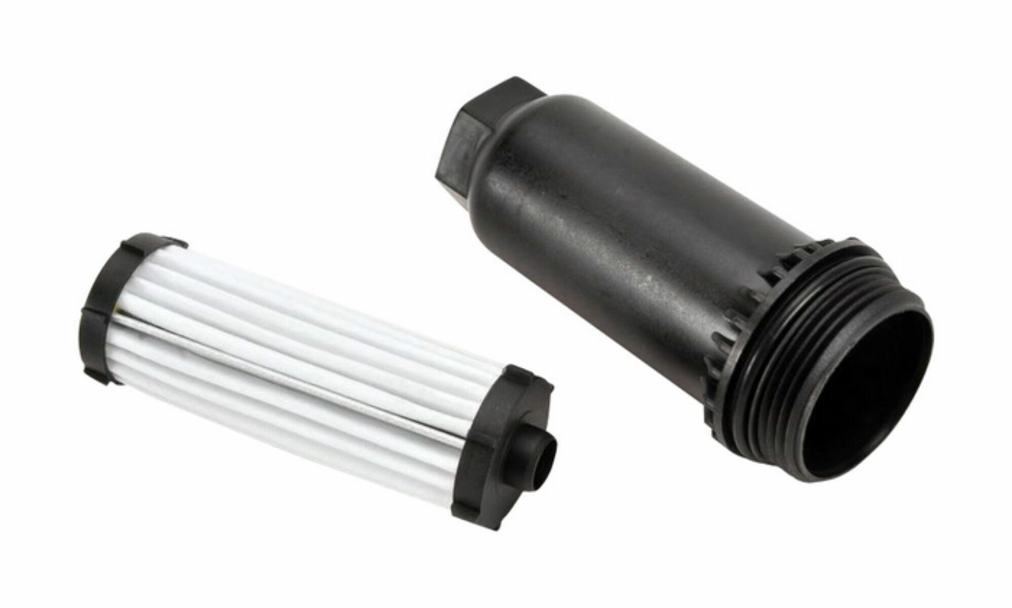 Фильтр Акпп Ford Focus Ii/C-Max/S-Max/Mondeo Iv(Azumi Jt23004)