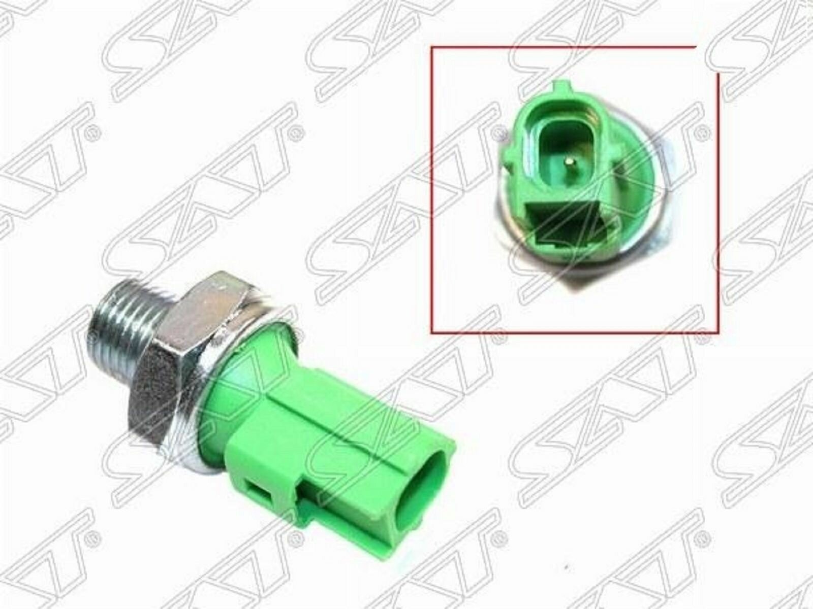 Датчик давления масла FORD C-Max