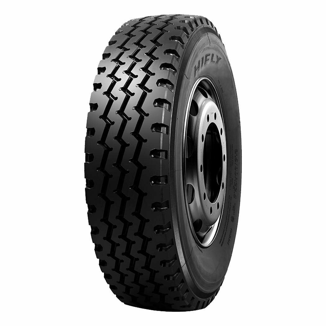 Грузовая шина HiFly HH301+ 315/80 R22.5 156/152L