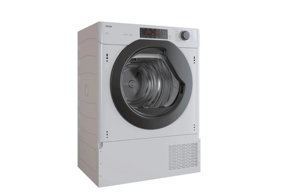 Сушильная машина Haier HDB4 H7A2TBEX-RU