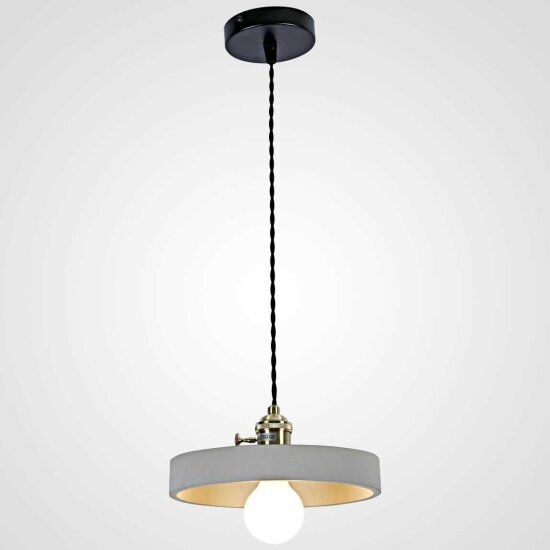 Подвесная люстра Imperium Loft INDUSTRY01 181045-26