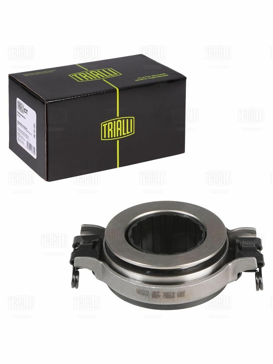 Муфта выключения сцепления механическая TRIALLI CT1813 для а/м Volkswagen Passat, AUDI 100