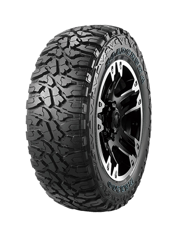 31-10.5-15 (265-75-15) Roadcruza RA3200 MT