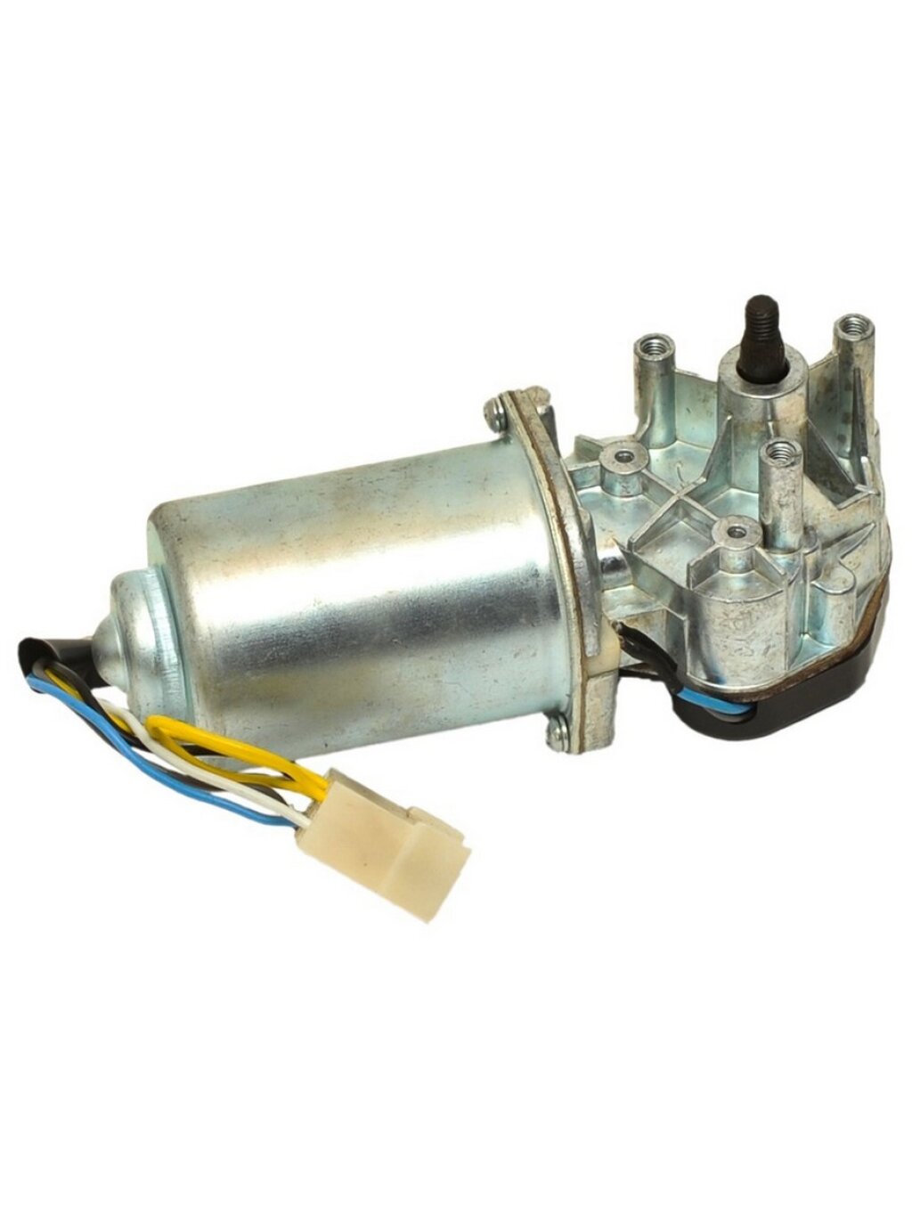 Двигатель стеклоочистителя для а/м ВАЗ 2110 с/о "Авто-Вираж" d-12 мм