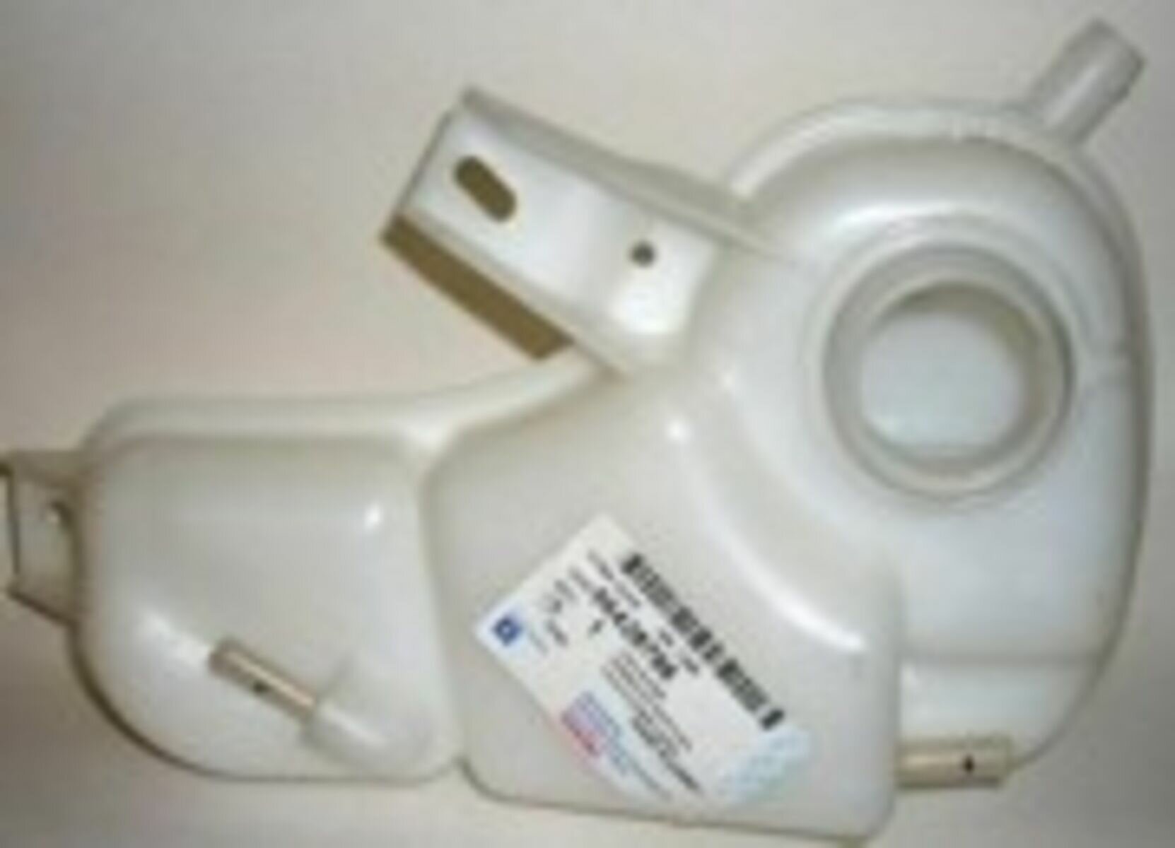 Расширительный Бачок(Gm/Daewoo/Ravon 96428796)