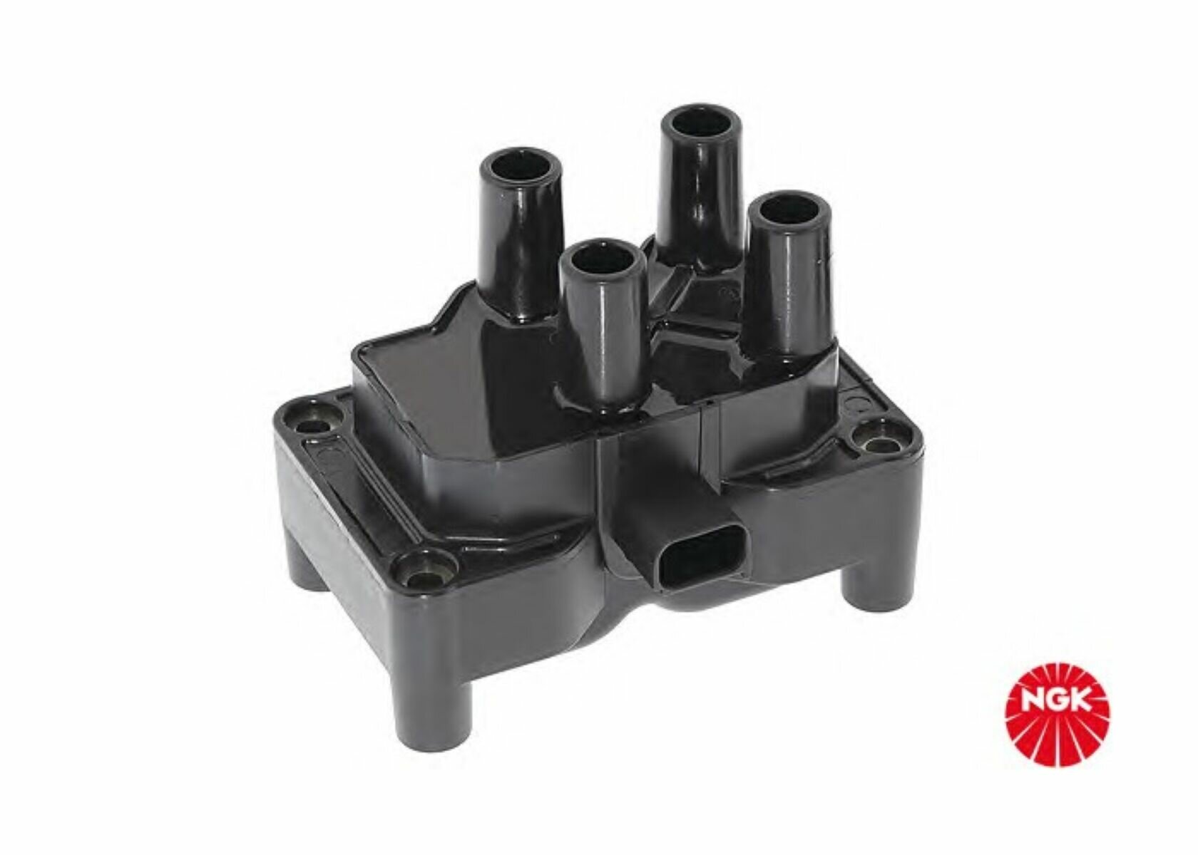 Катушка Зажигания Ford Focus/Fiesta/C-Max/Fusion(Ngk 48027)