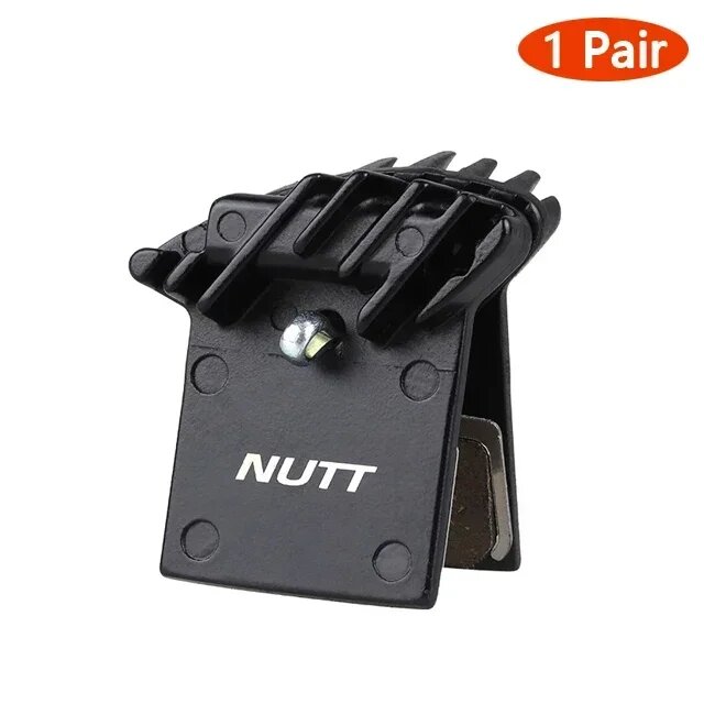 NUTT масляные тормозные колодки для велосипедов 1 Pair