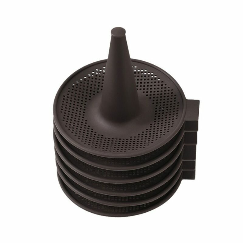 Набор из 6 предметов, силиконовая форма для хлебных пончиков