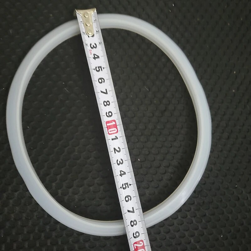 Дистиллятор воды chcyus 4 л，Только резиновое кольцо