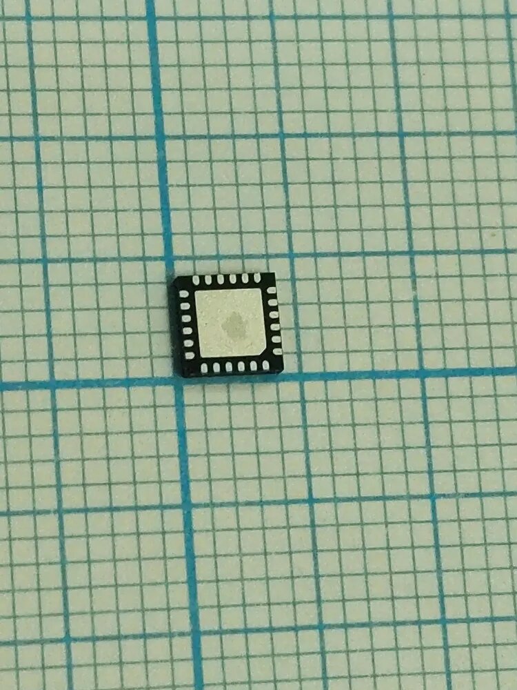 Микросхема контроллер заряда sgm41511 для многих huawei, xiaomi.