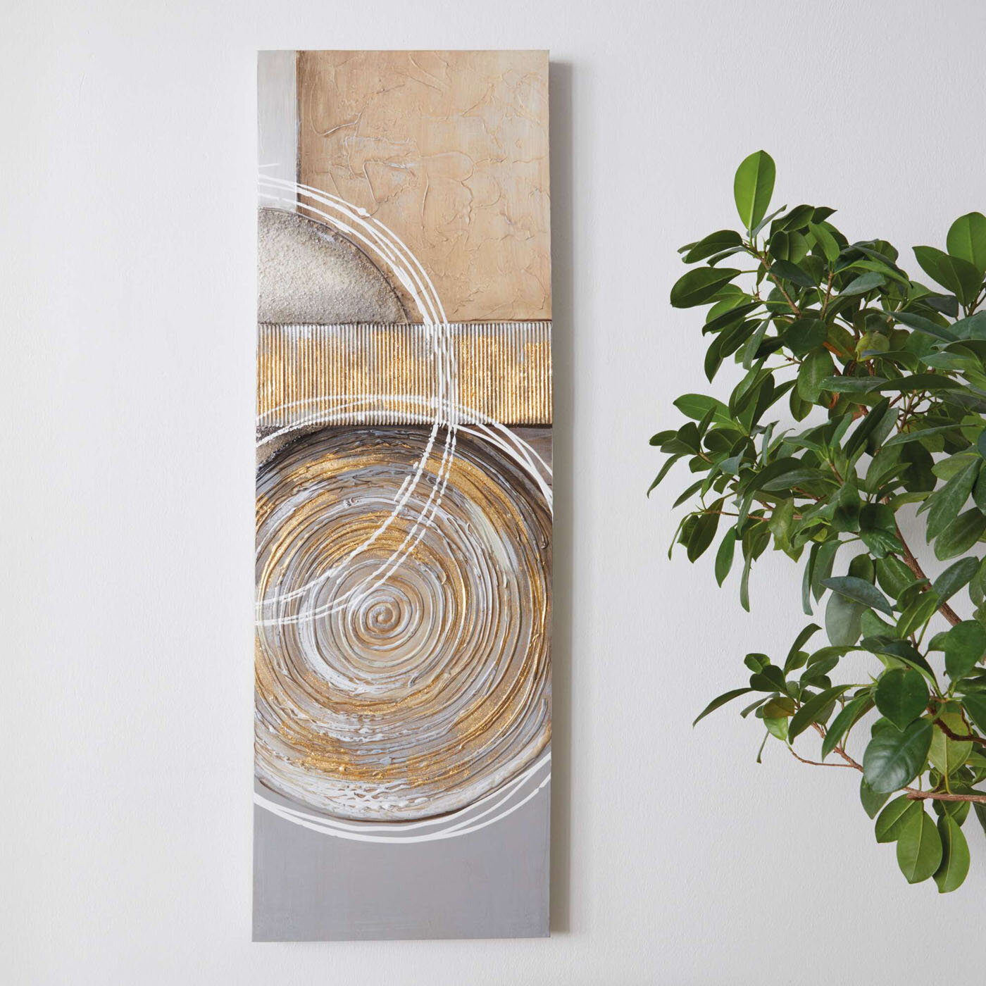 Картина-репродукция "Модерн"