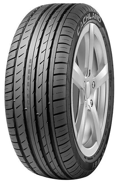 Летние шины Cachland CH-861 245/40 R18 97W- 4521