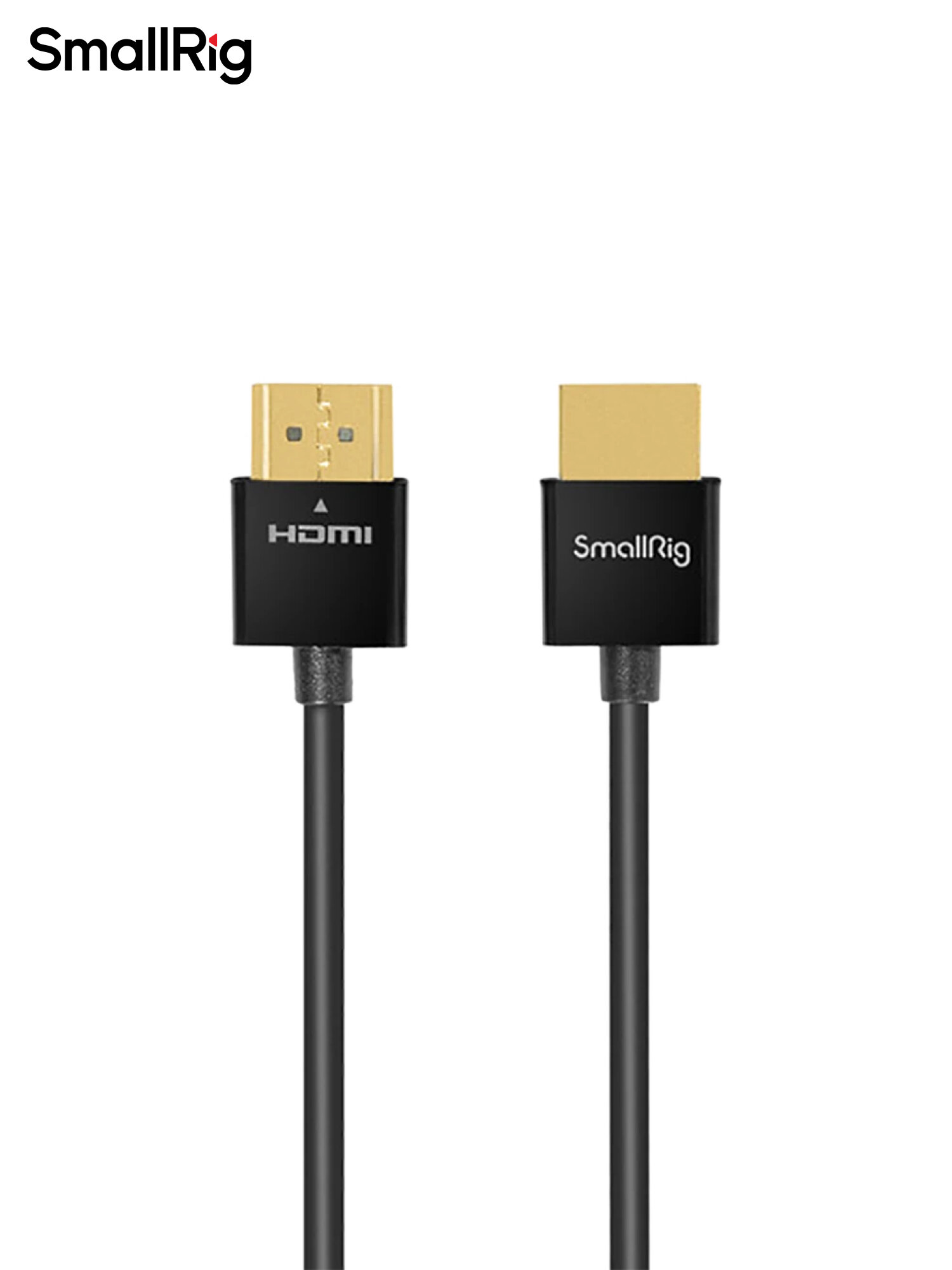 Кабель SmallRig 2956B Ultra Slim 4K HDMI (35см)