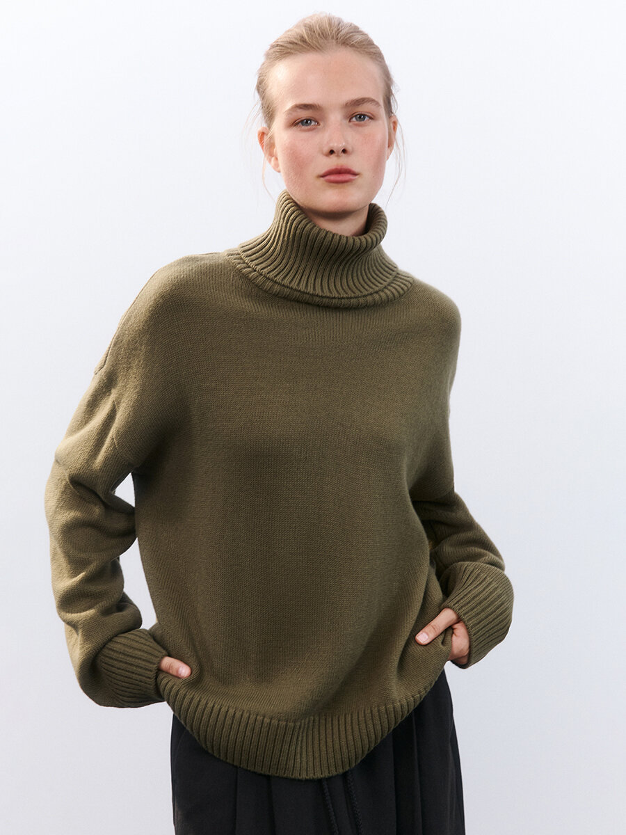 Свитер Young Casual