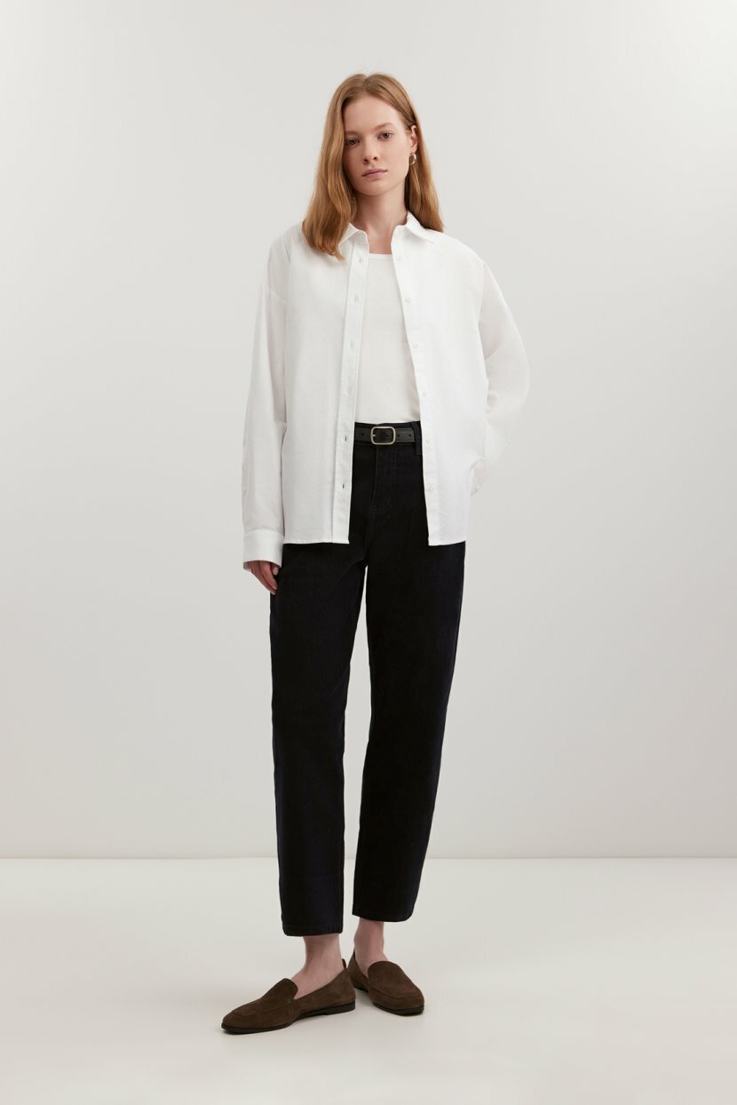 Джинсы B3025507 