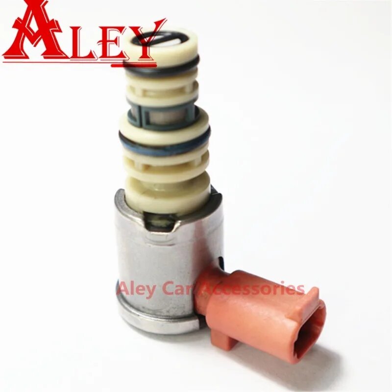 Оригинальный соленоид переключения передач 4L60E 4L65E 24209121 52-0251 3-2 для 1996-2008 GM Chevrolet BMW