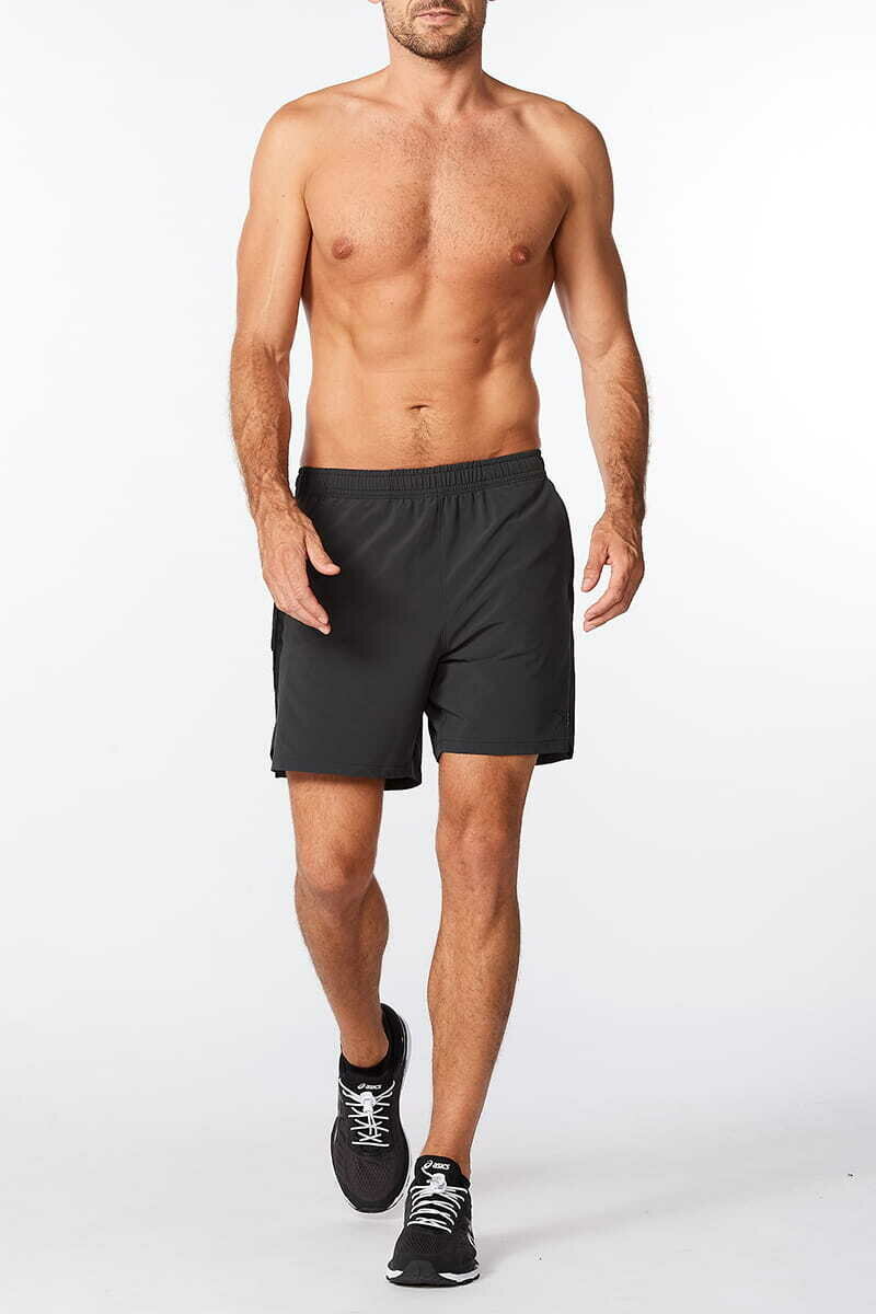 Шорты спортивные