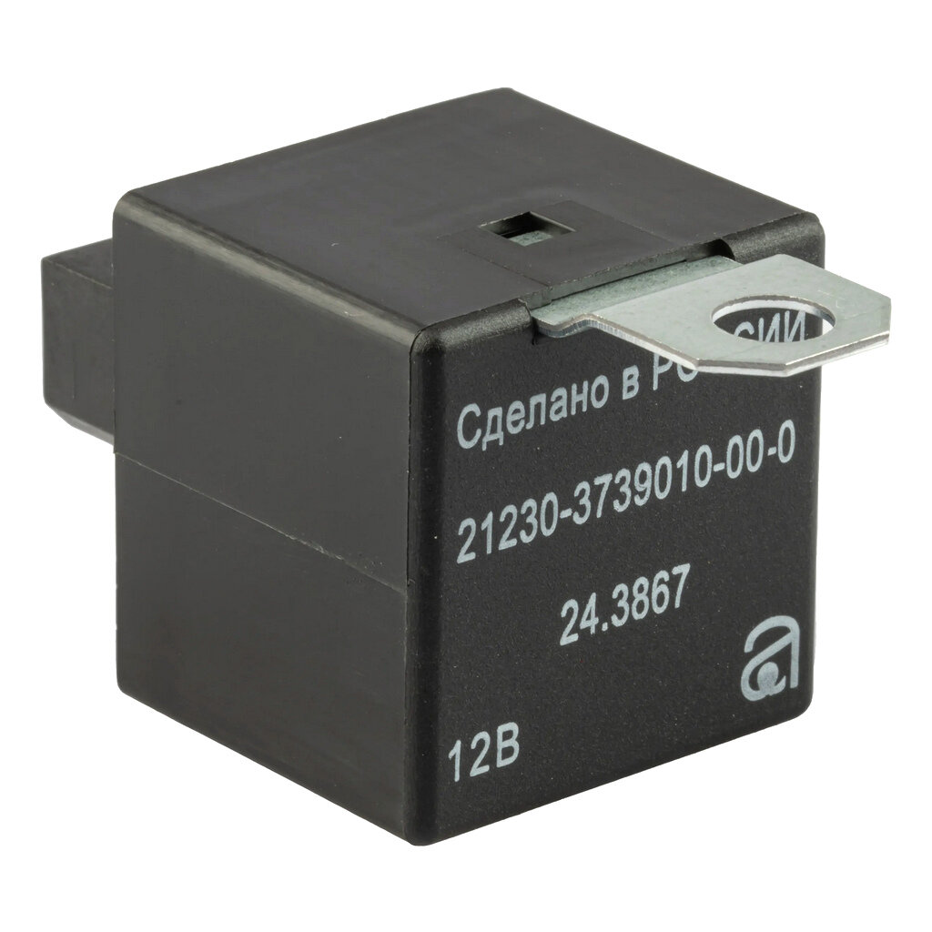 Блок управления светом Chevrolet Niva (для ВАЗ 2123), Нива Тревел