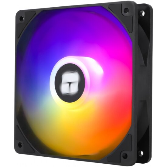 Вентилятор для корпуса Thermalright TL-C12C-S (TL-C12C-S)