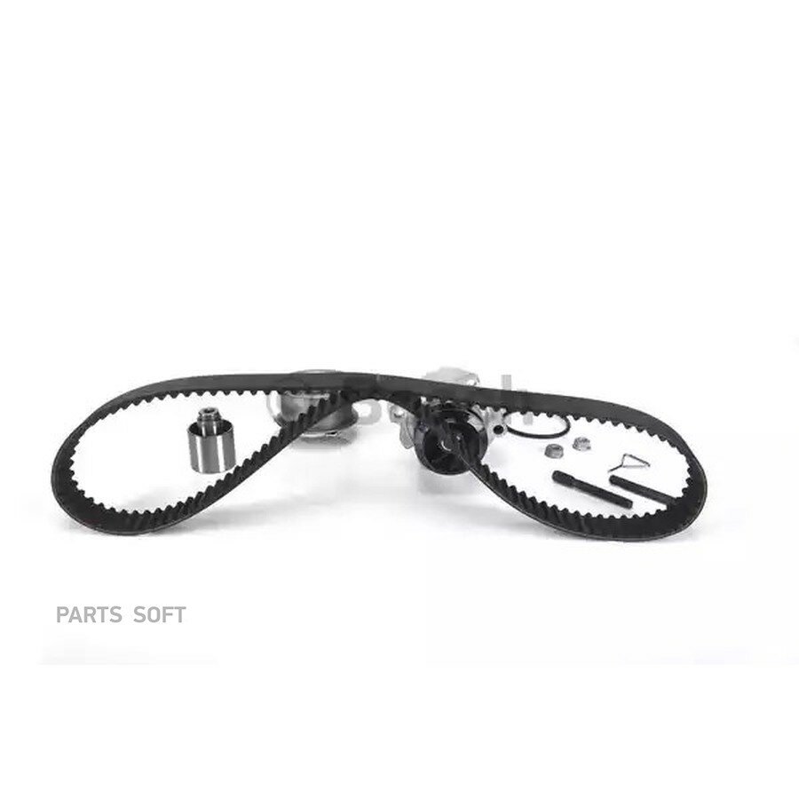 1987948526 bosch ремкомплект ГРМ AUDI/FORD/SEAT/SKODA/VW от официального дистрибьютора, BOSCH, артикул 1987948526