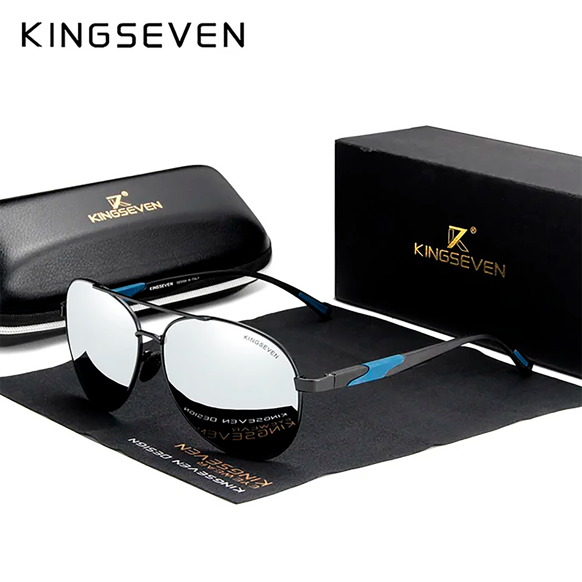 Солнцезащитные очки