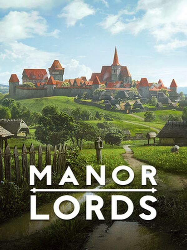 Steam Manor Lords игра в электронном формате | для аккаунтов Саудовской Аравии | игра в подарок (Steam Gift)