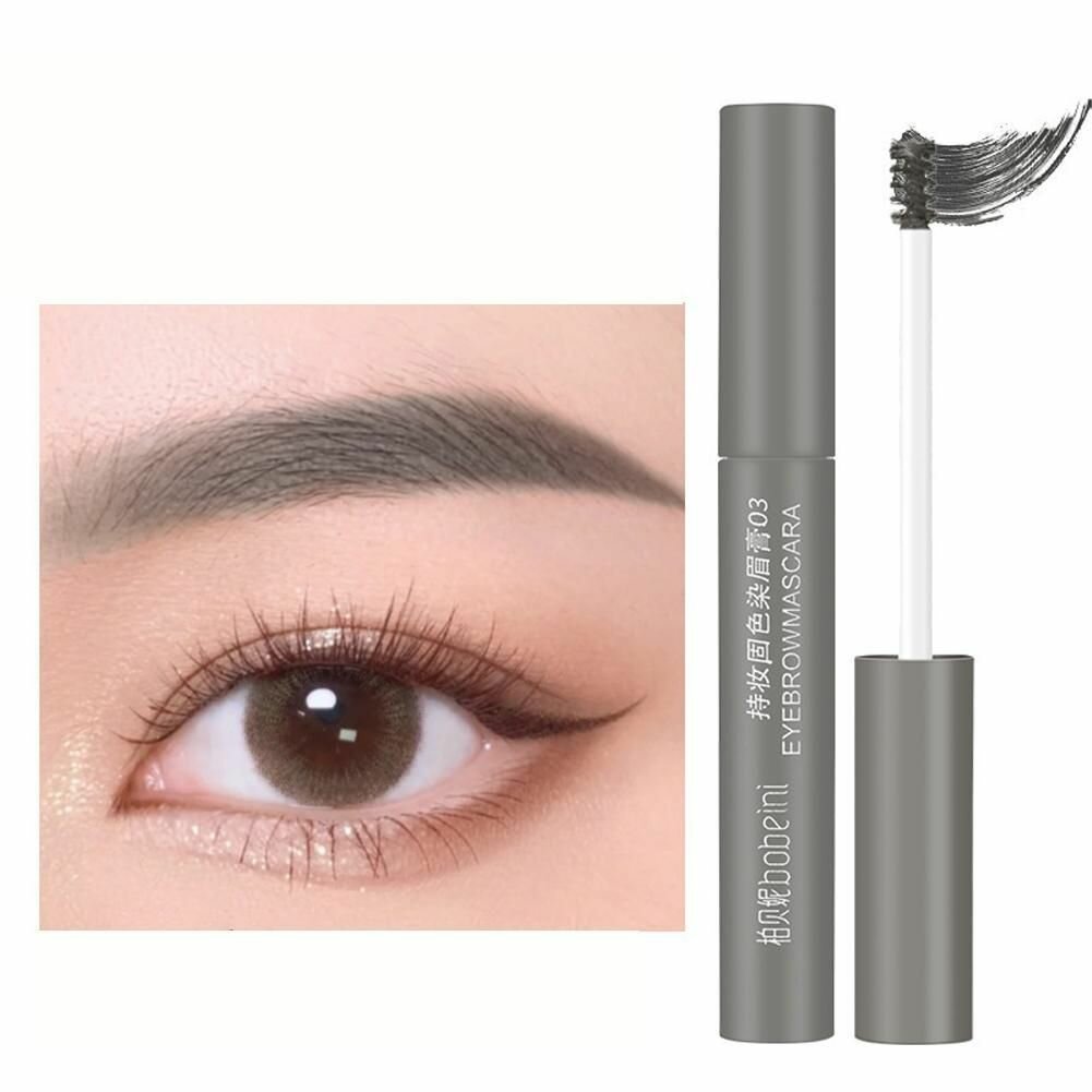 Брови, гель для бровей