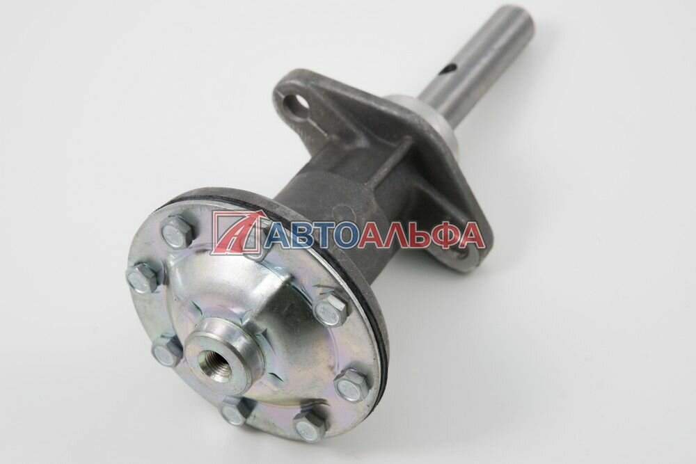 Камера включения КОМ КАМАЗ в сборе (ПАО КАМАЗ)