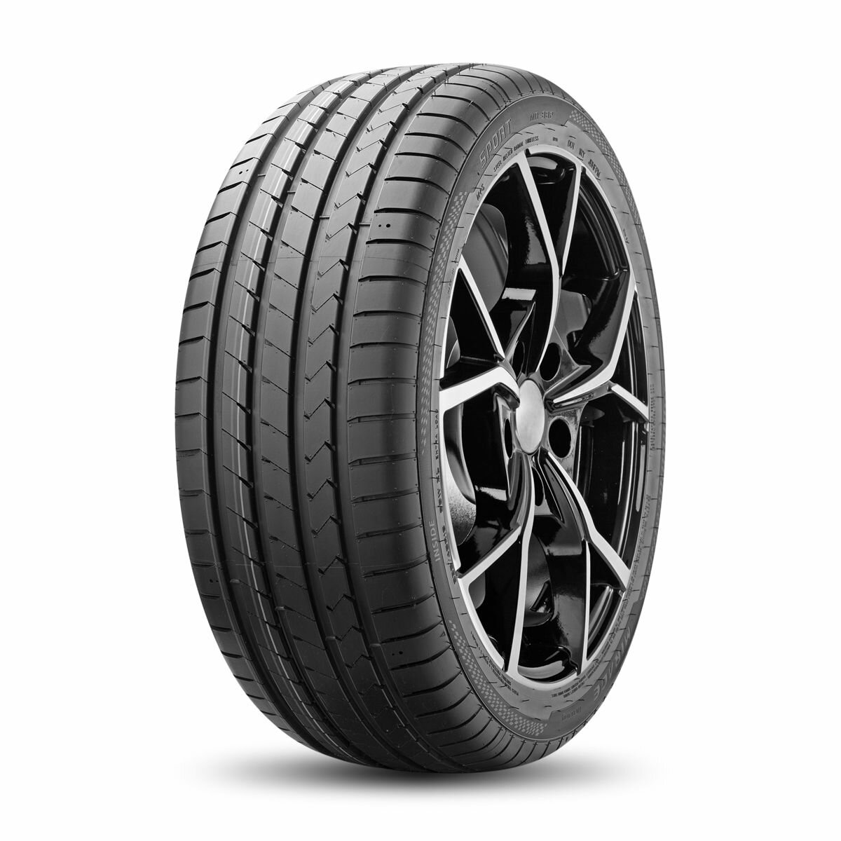 Шины летние MIRAGE MR-882 205/55 R16 91V нешипованная летняя резина