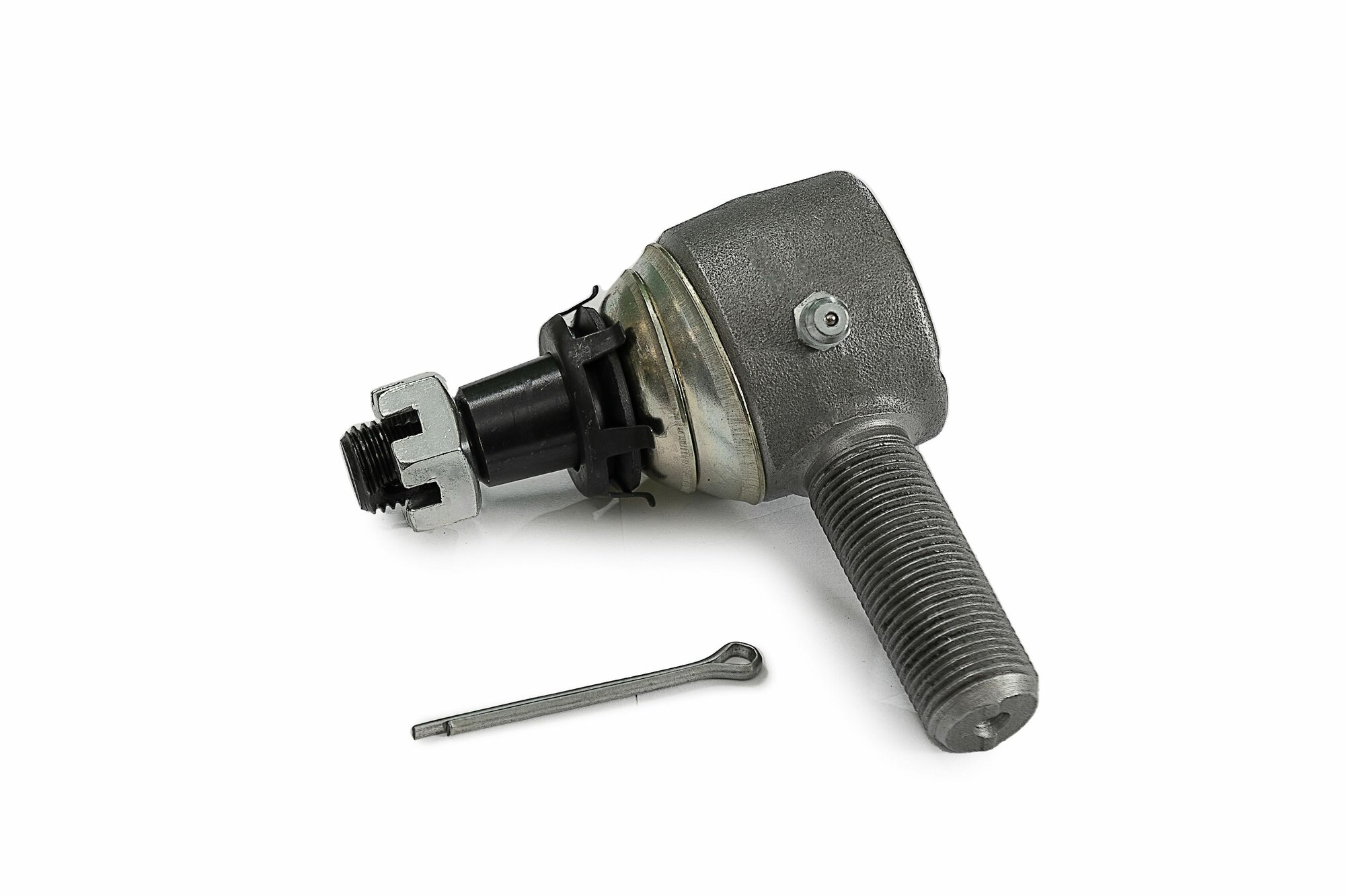 Наконечник рулевой тяги левый УАЗ (обслуживаемый)