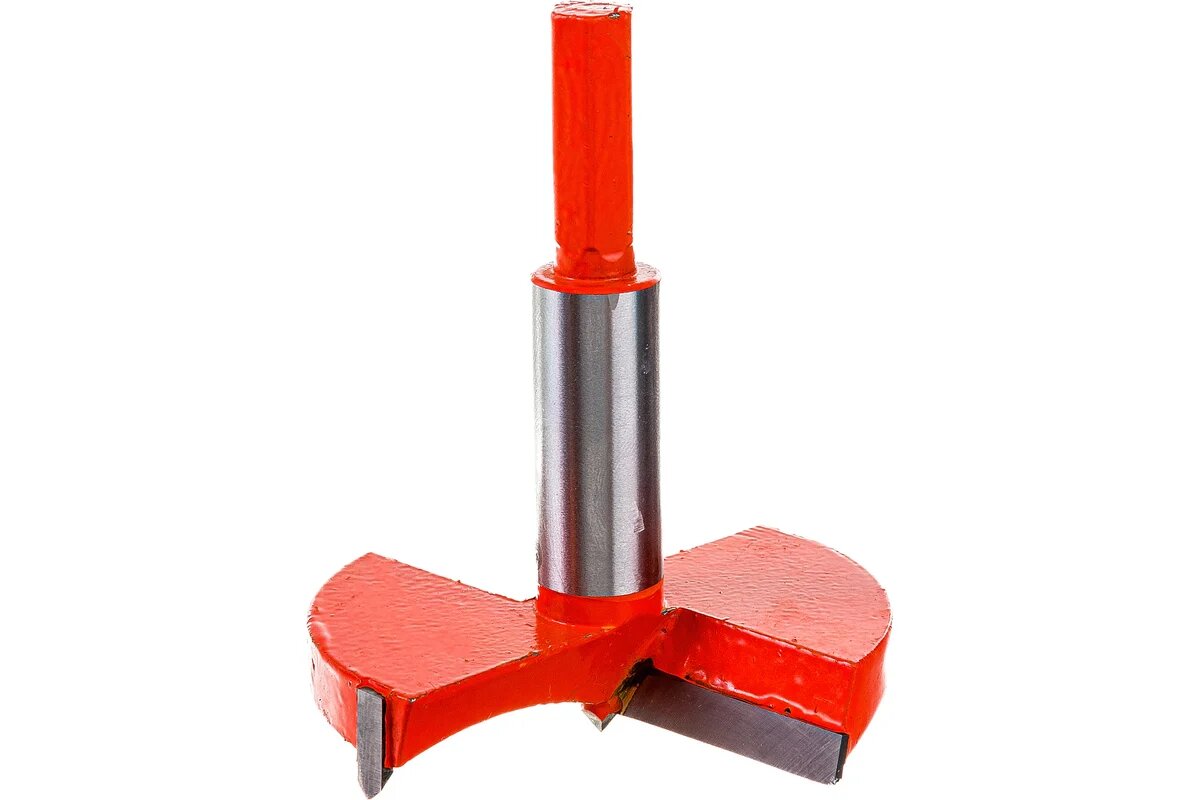 Strong Фреза Форстнера по дереву 70 мм с победитовыми напайками CTK-07300070