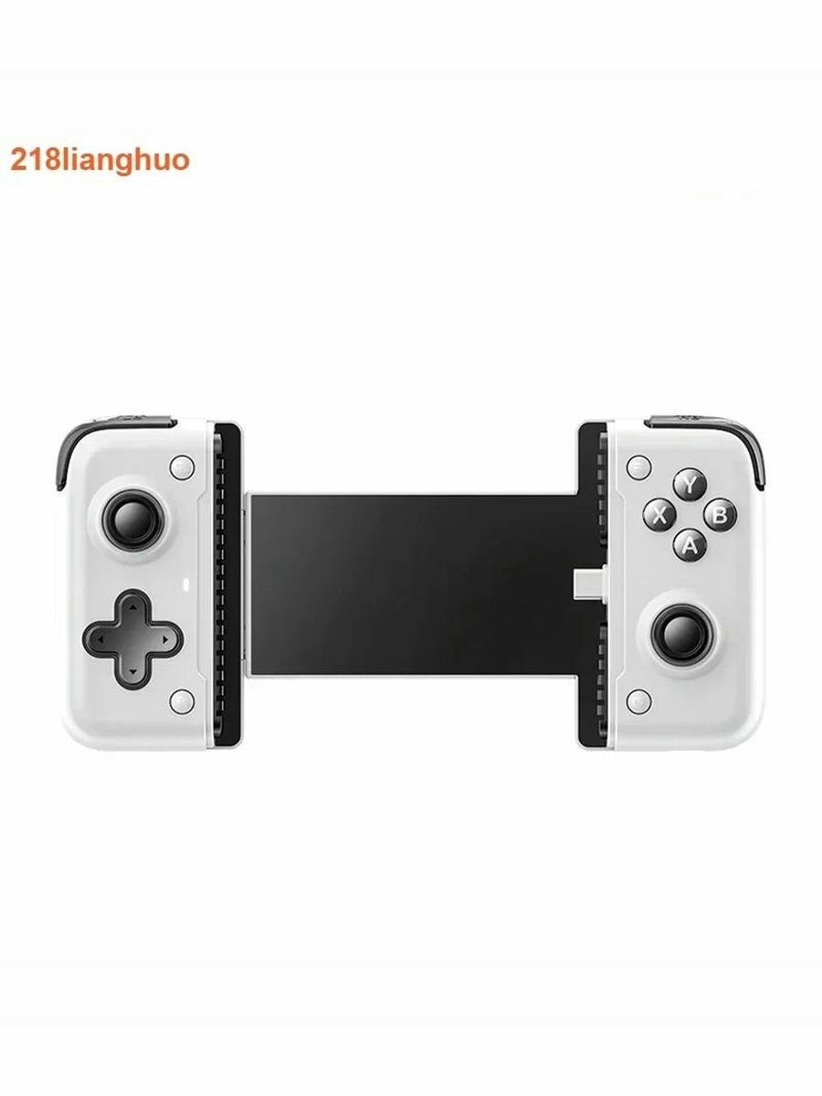MEMO S2 Геймпад с эффектом Холла, Кнопка запуска контроллера, Джойстик для IOS Android Xbox, Подвижный Type-C