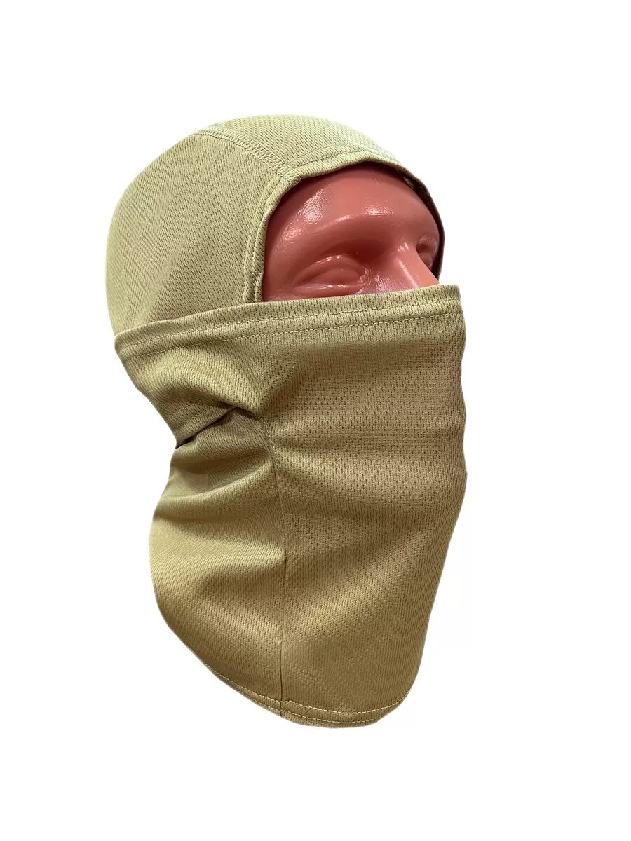 Балаклава для взрослых и детей