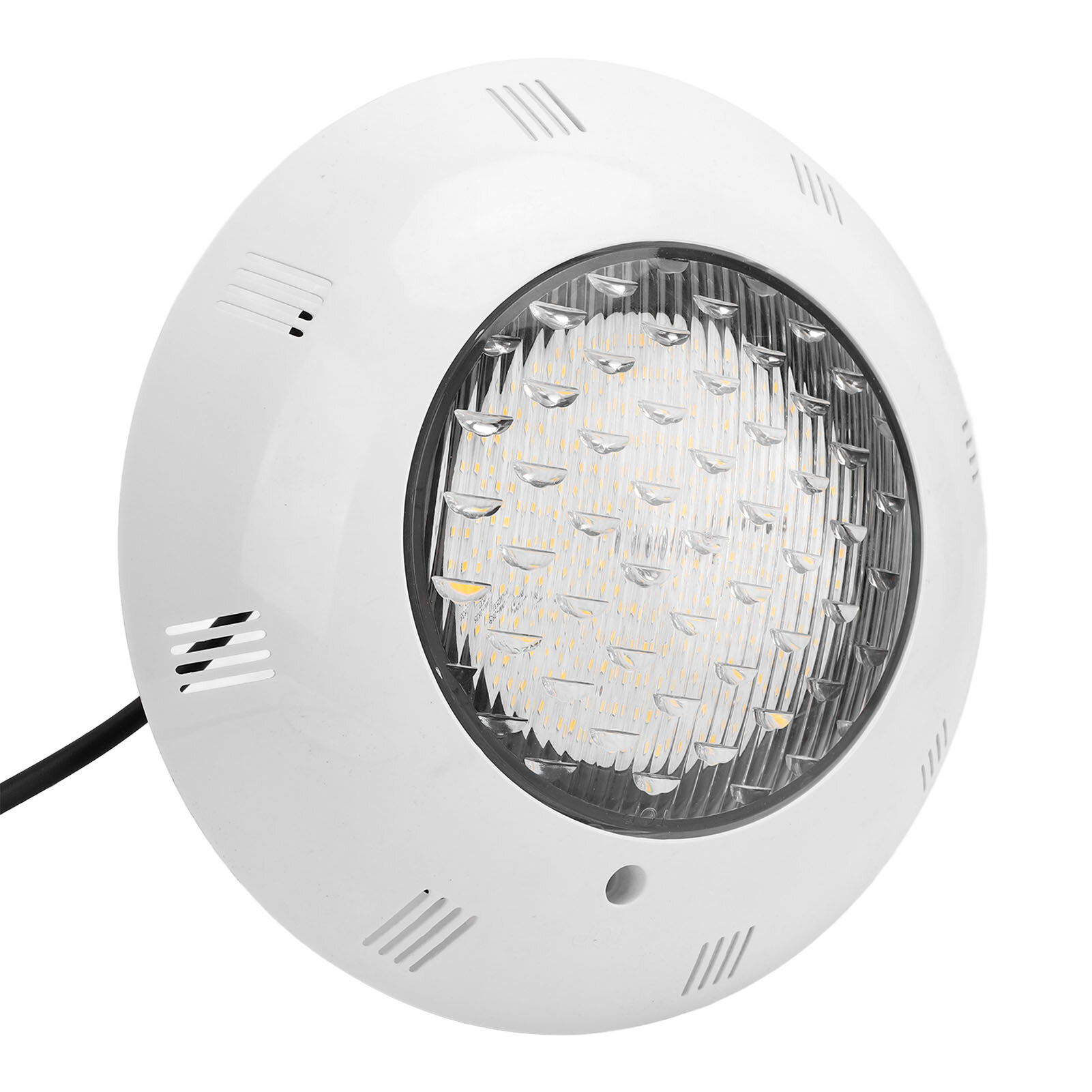 AC12V светодиодные светильники для бассейна IP68 водонепроницаемые настенные погружные подводные светильники ландшафтный светильник для бассейна теплый белый 12 Вт